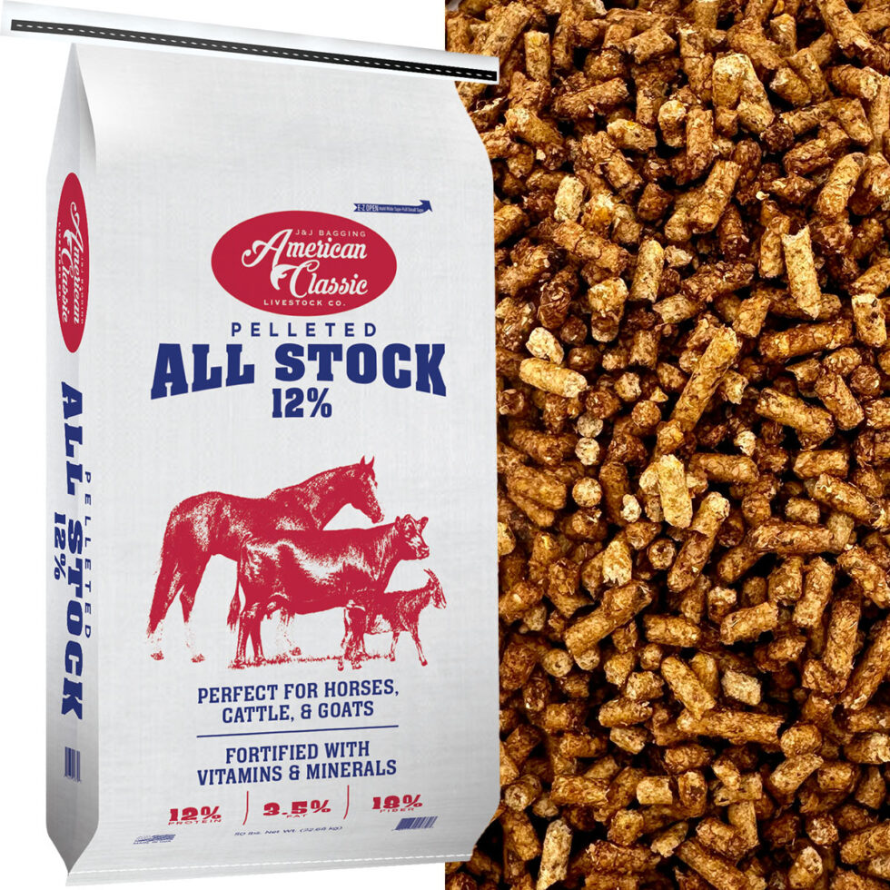 12% Southern Select | American Classic Feeds