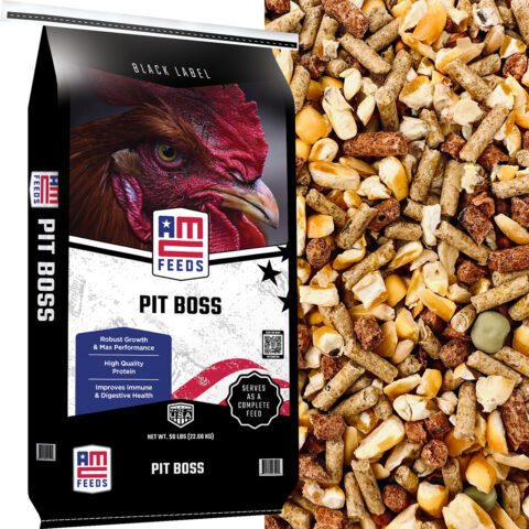 Pit Boss | American Classic Feeds